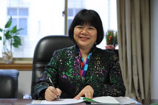 Shen Yongyi-Central South University